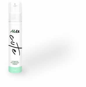 AloEx หยุดผมร่วง ลดผมบาง สร้างผมใหม่